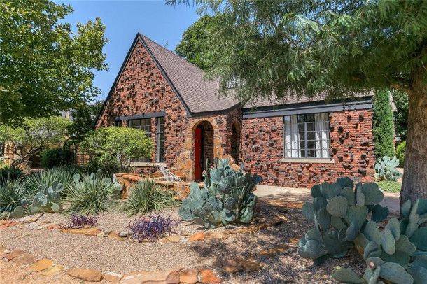 Edgemere Park | OKC Neighborhoods & Homes for Sale