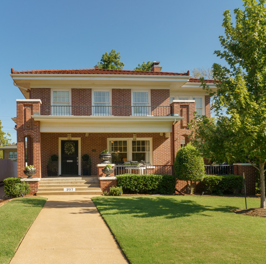 Buying A Home In The Oklahoma City, OK Real Estate Market
