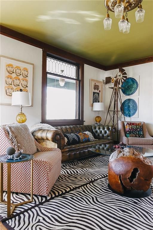 Top 10 Things Verbode Loves About Mesta Park