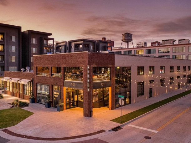 Discover OKC's Urban Core with Verbode!