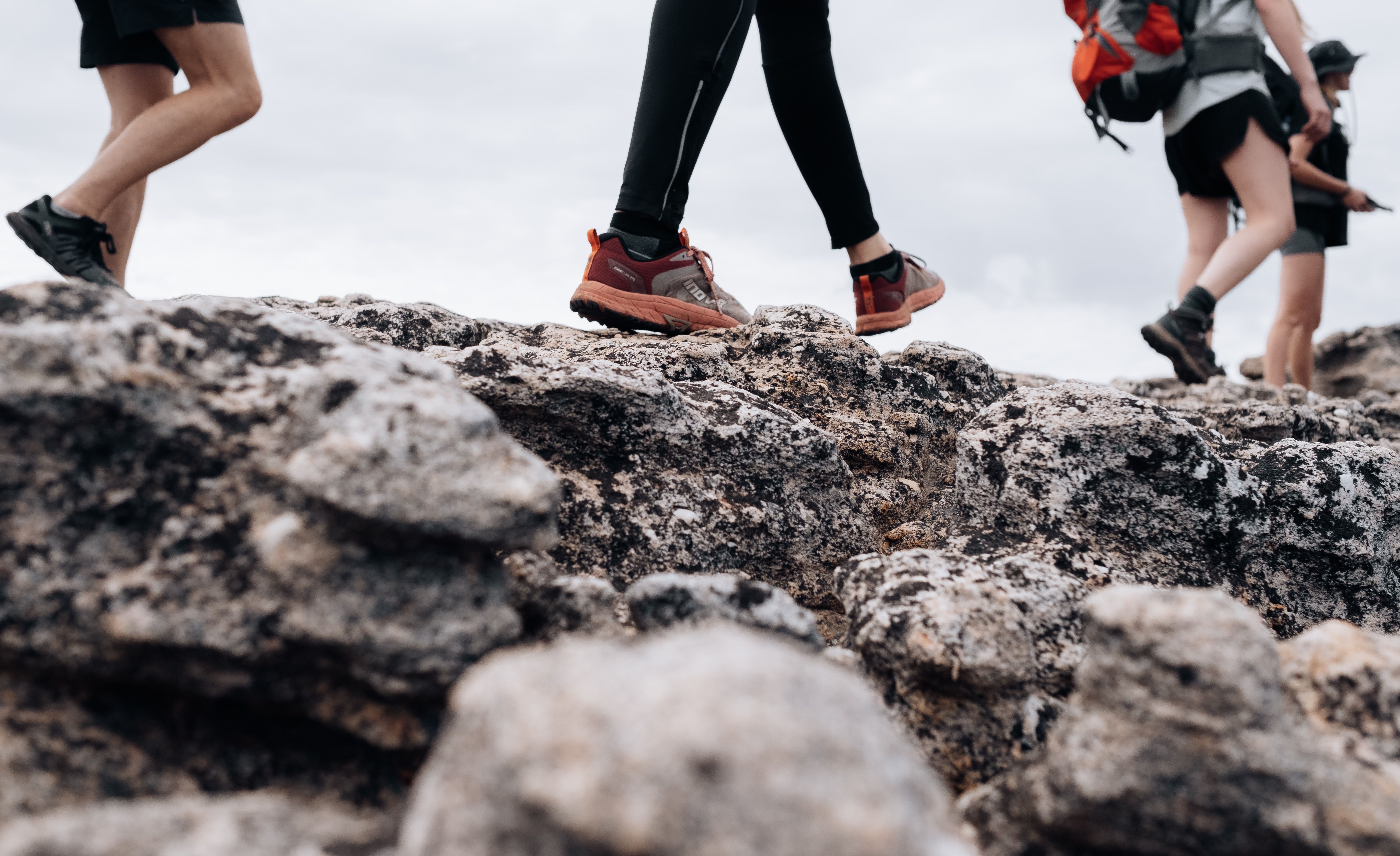 Top 10 Day Hikes From OKC