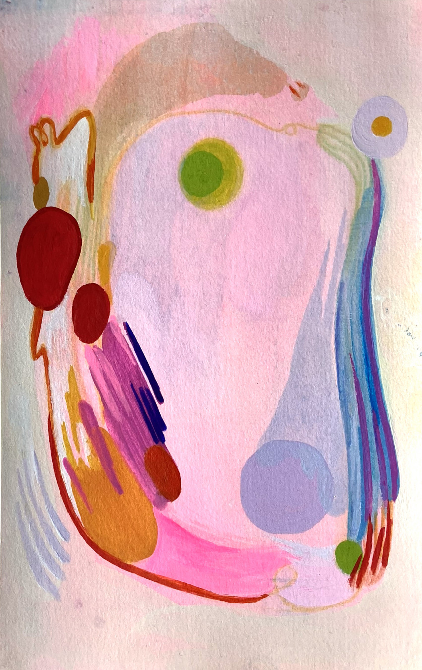 10 Local Artists to Know in OKC