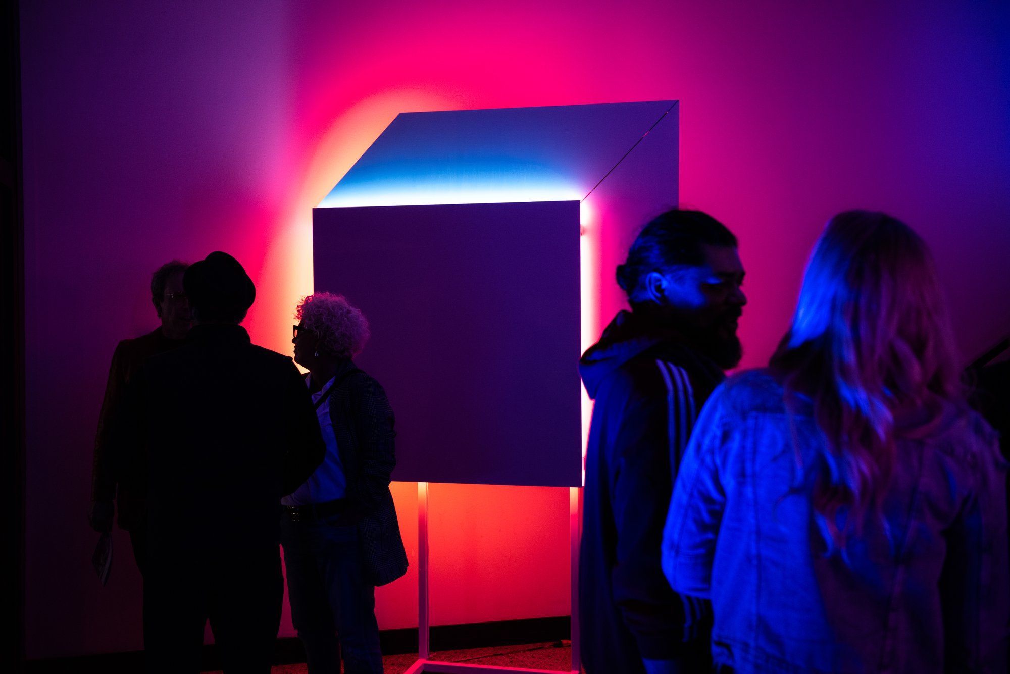 10 Local Artists to Know in OKC