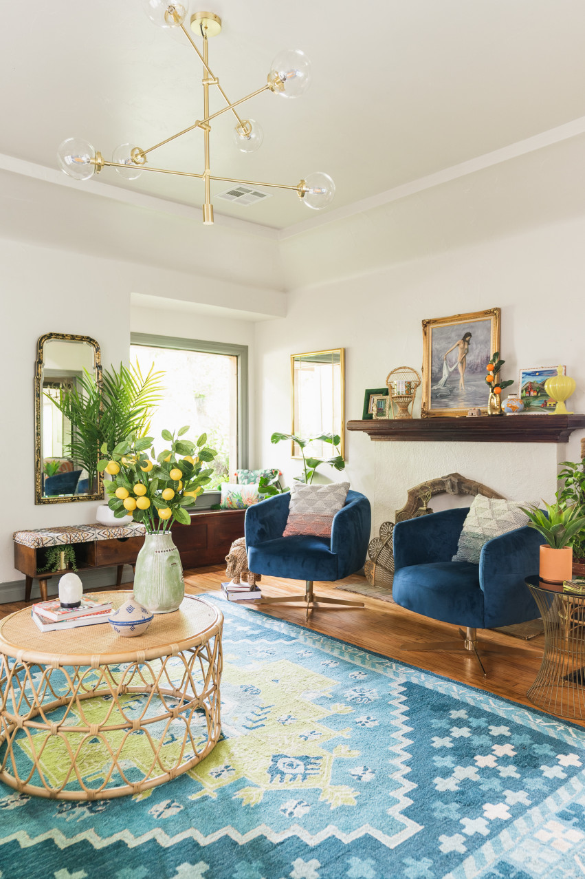 Top 10 Design Tips for Blending Modern Comfort with Historic Charm