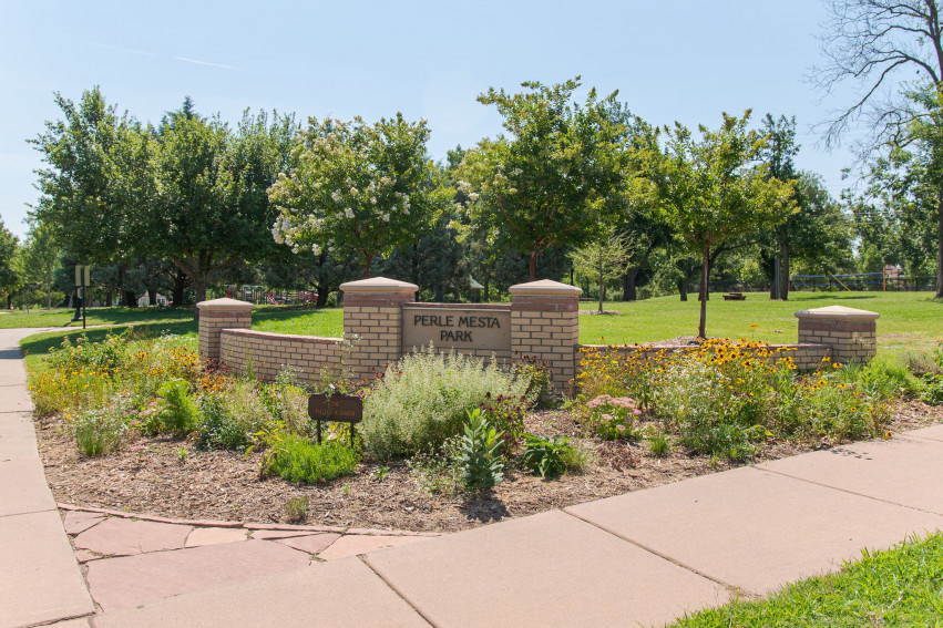 Top 10 Parks and Green Spaces in OKC's Urban Core