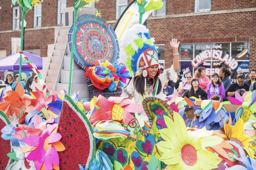 Top 10 OKC Fall Festivals You Won't Want to Miss