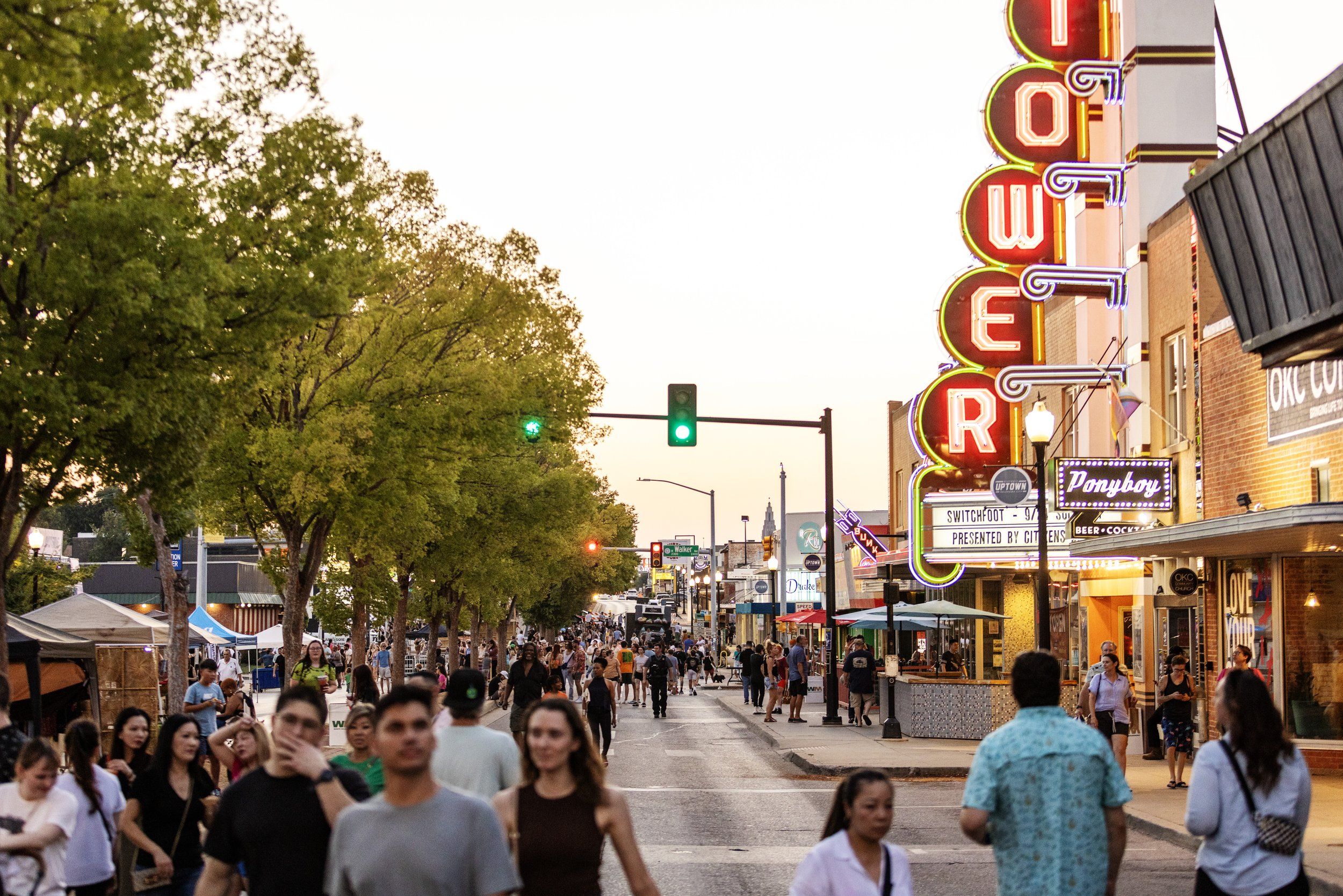 Top 10 OKC Fall Festivals You Won't Want to Miss