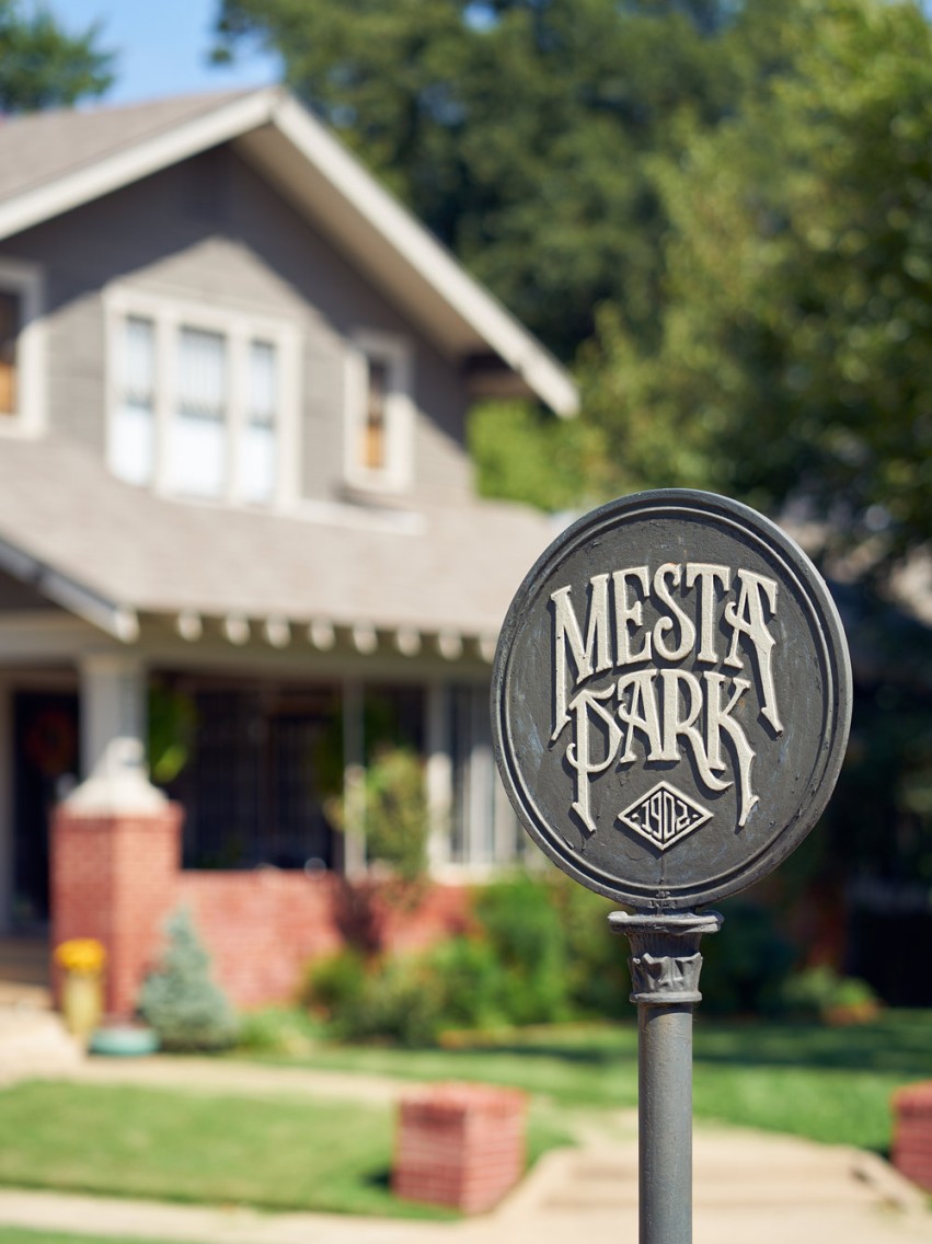 Top 10 Most Walkable Neighborhoods in OKC