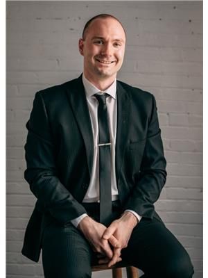 Jordan Beaulieu | Edmonton Real Estate | Ryan Dutka Real Estate Team