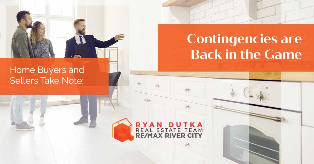 What Are Real Estate Contingencies and How Do They Affect Home Sales
