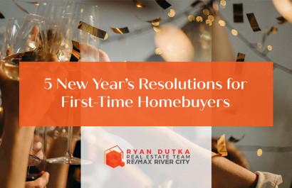 Blog | Ryan Dutka Real Estate Team