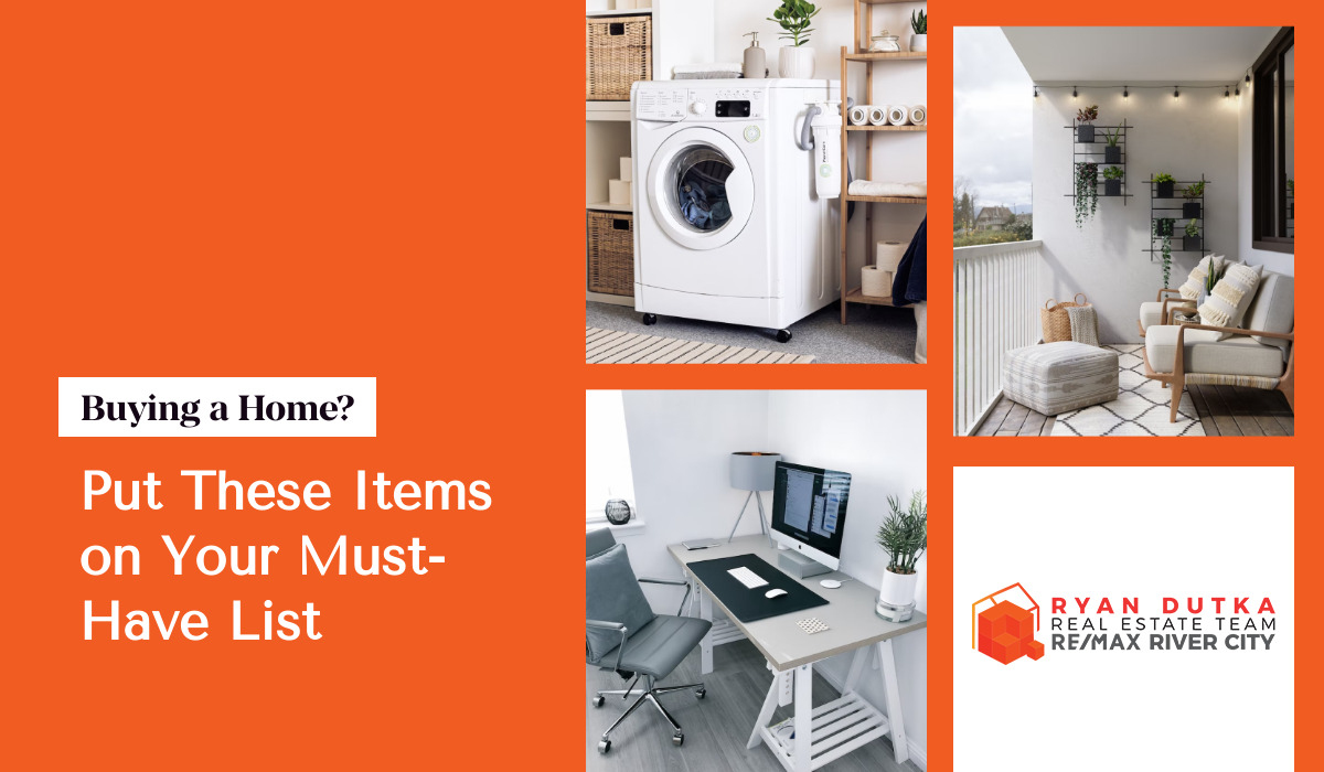 Top 6 Home Features for Home Buyers in 2023 Copy