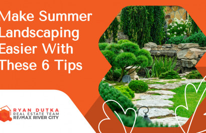 Blog | Ryan Dutka Real Estate Team