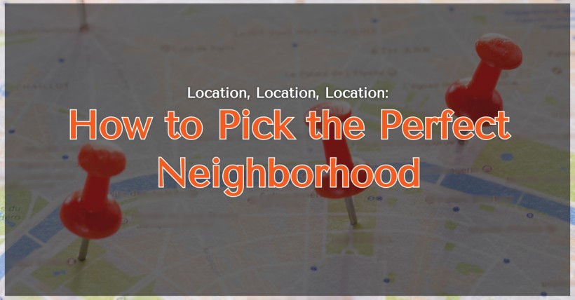 Blog | Ryan Dutka Real Estate Team