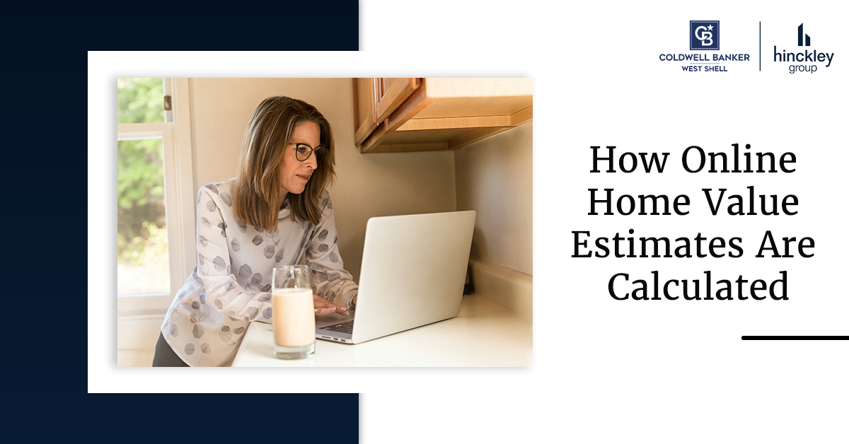 What You Need to Know About Those Online Home Value Estimates