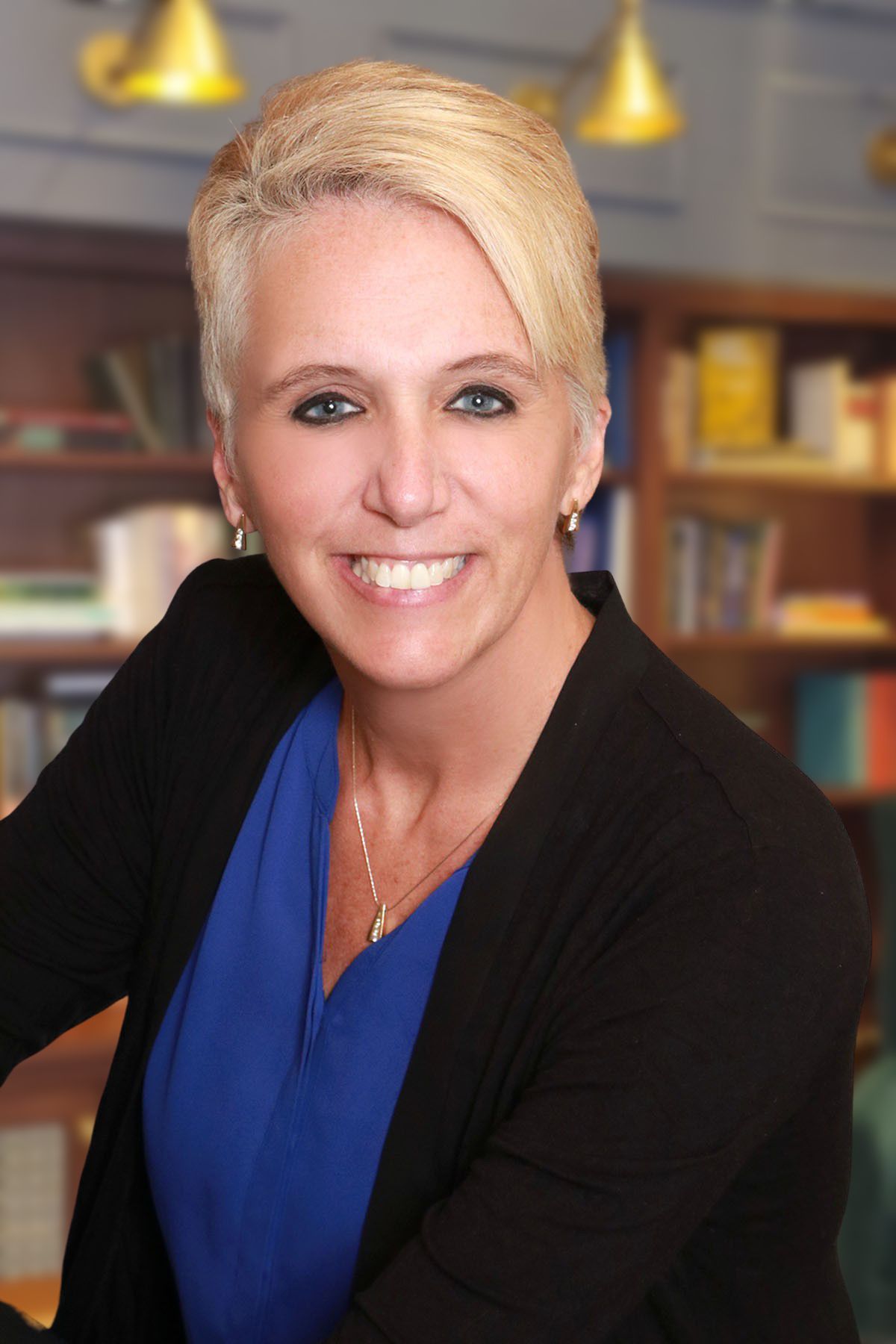 Kelly Weir | Move2Team | Real Estate