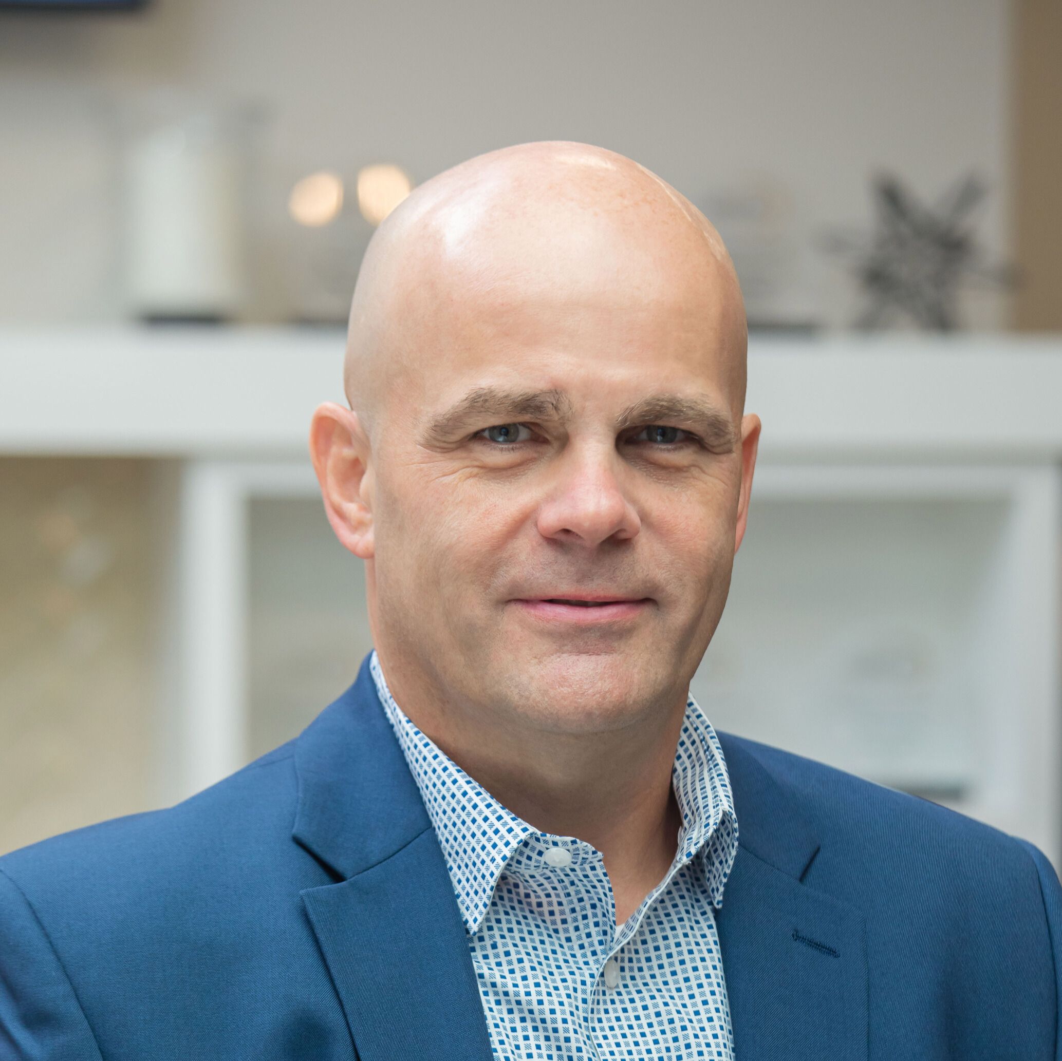 Steve Muir | Move2Team | Real Estate