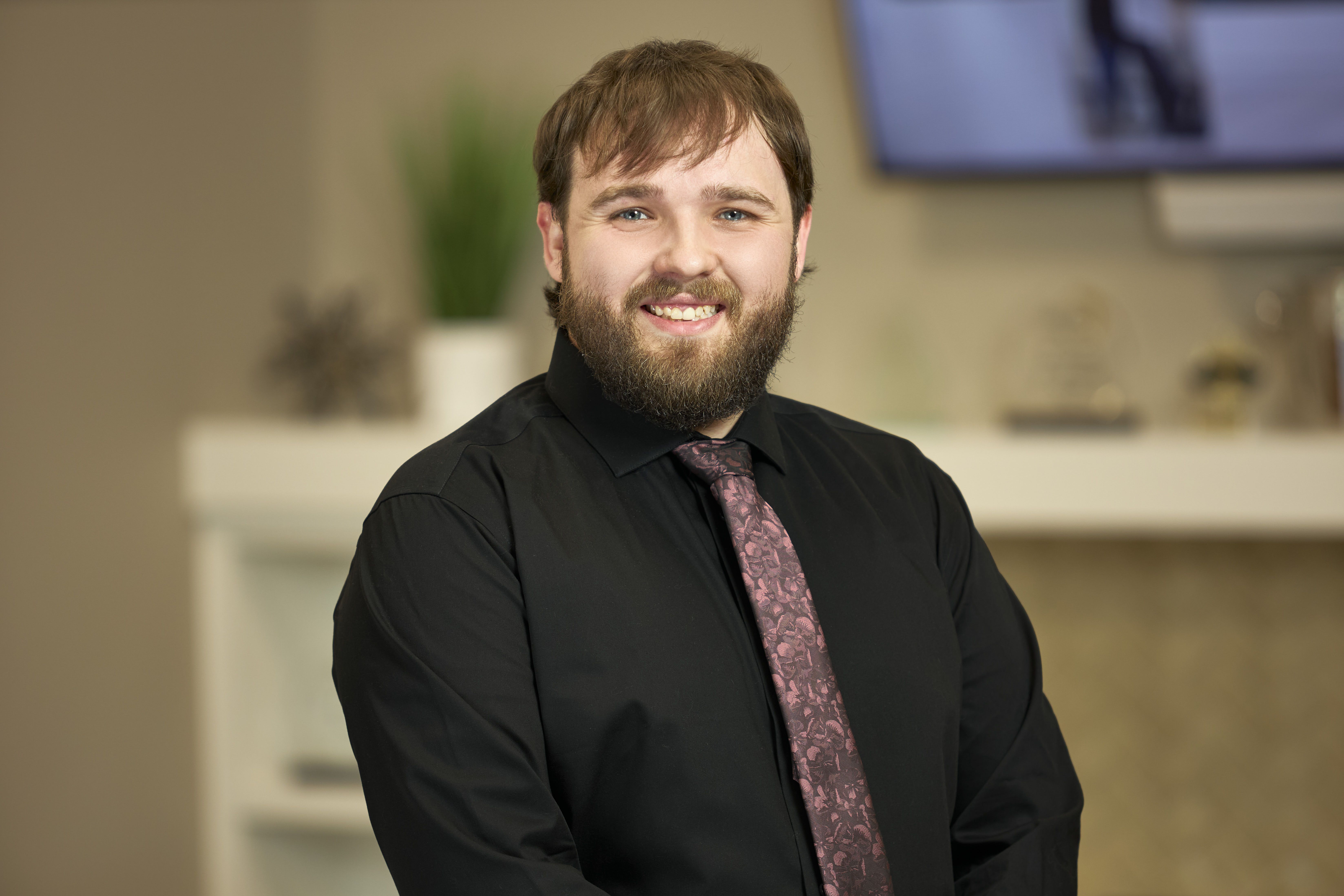 Brandon Clark | Move2Team | Real Estate