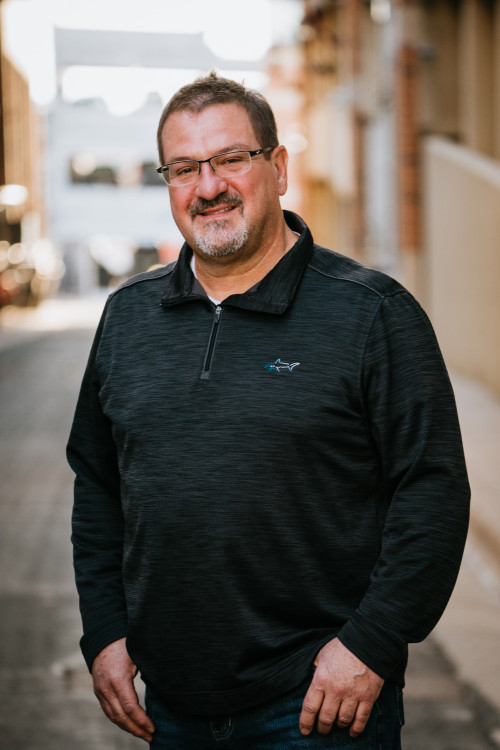 Jay Thomas | Mankato Real Estate | Connect Real Estate Group