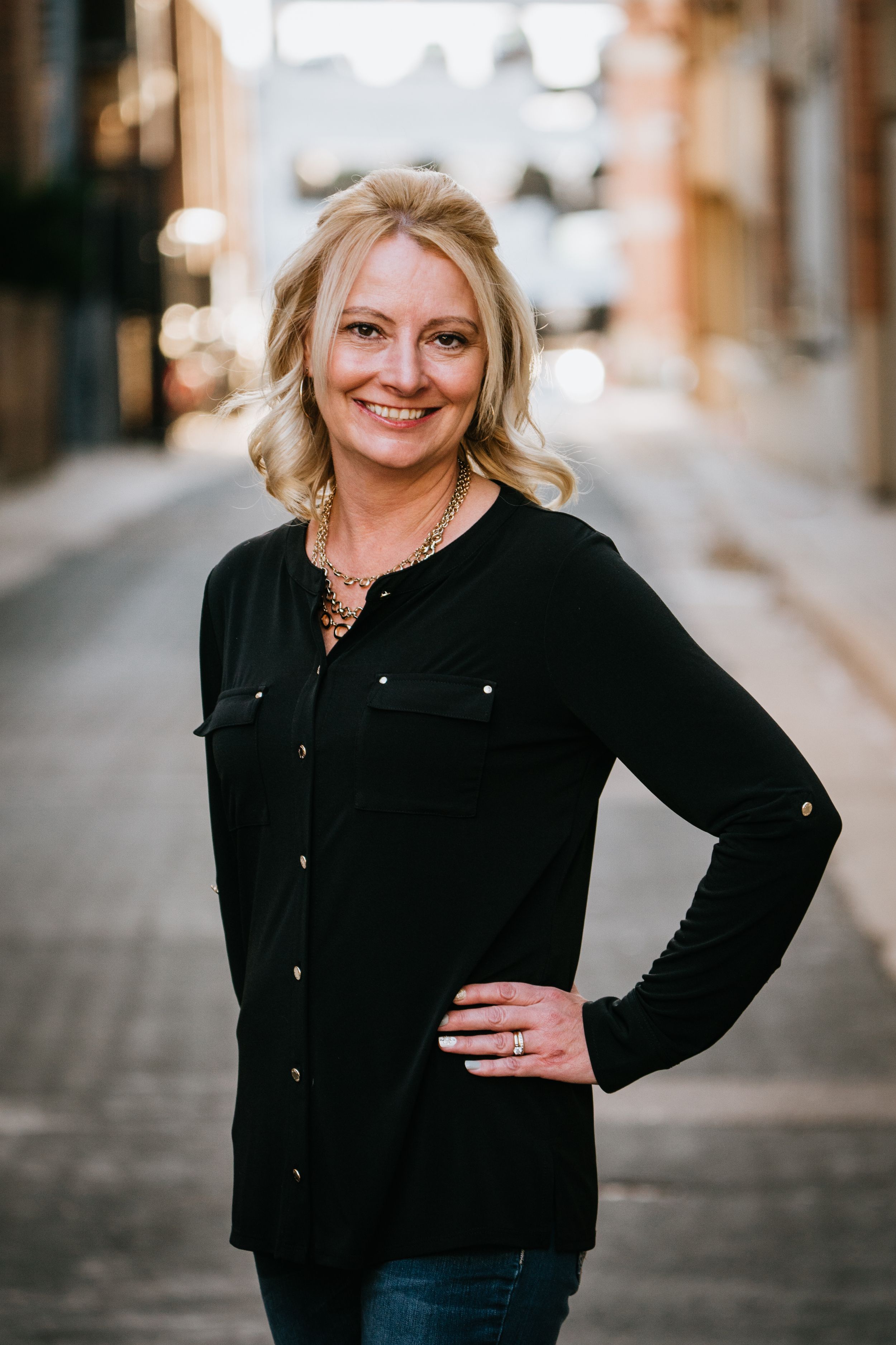 Shelly Dahm | Mankato Real Estate | Connect Real Estate Group