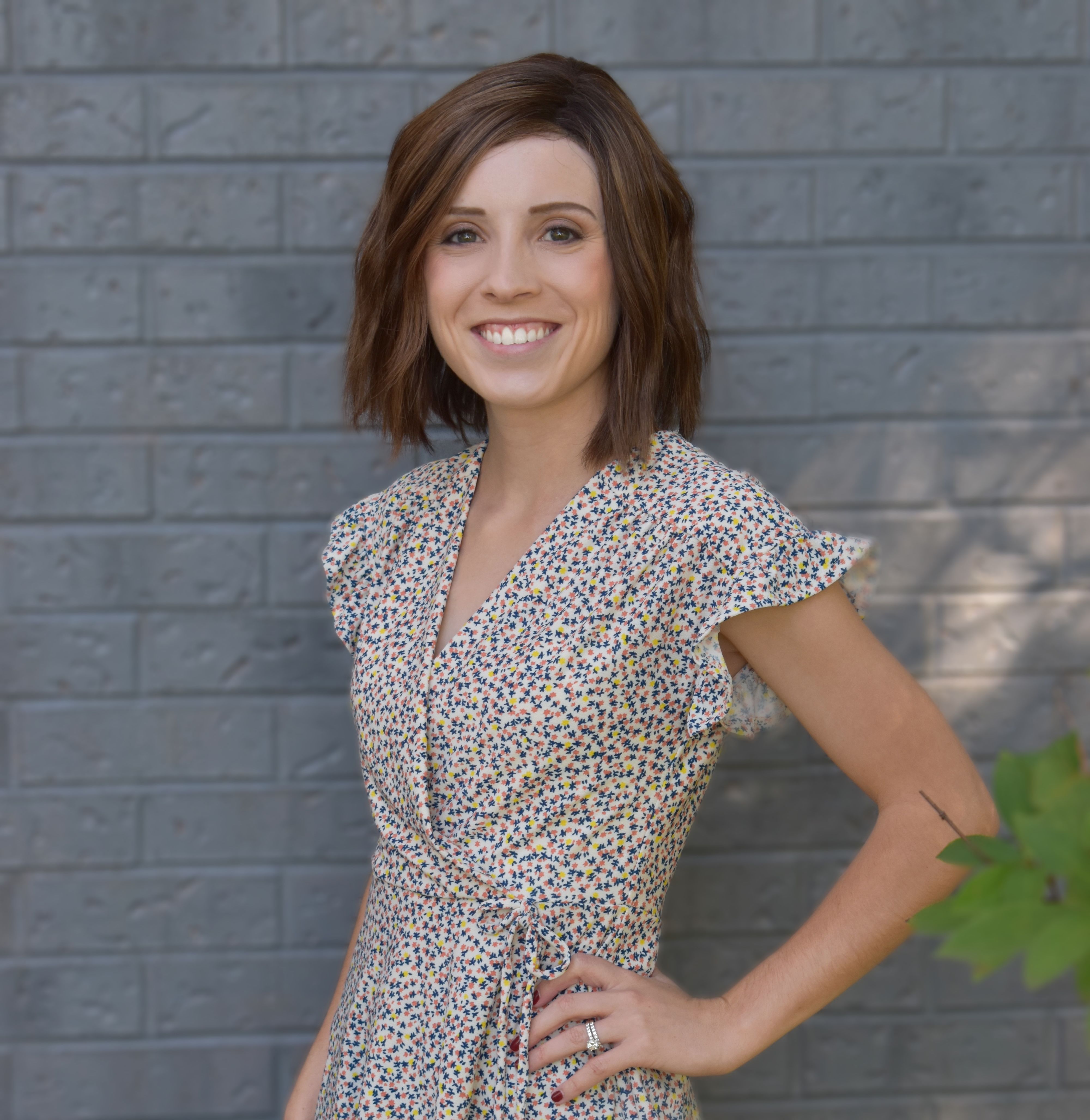 Shalee Ebertowski | Mankato Real Estate | Connect Real Estate Group