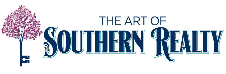 The Art of Southern Realty | Home Page