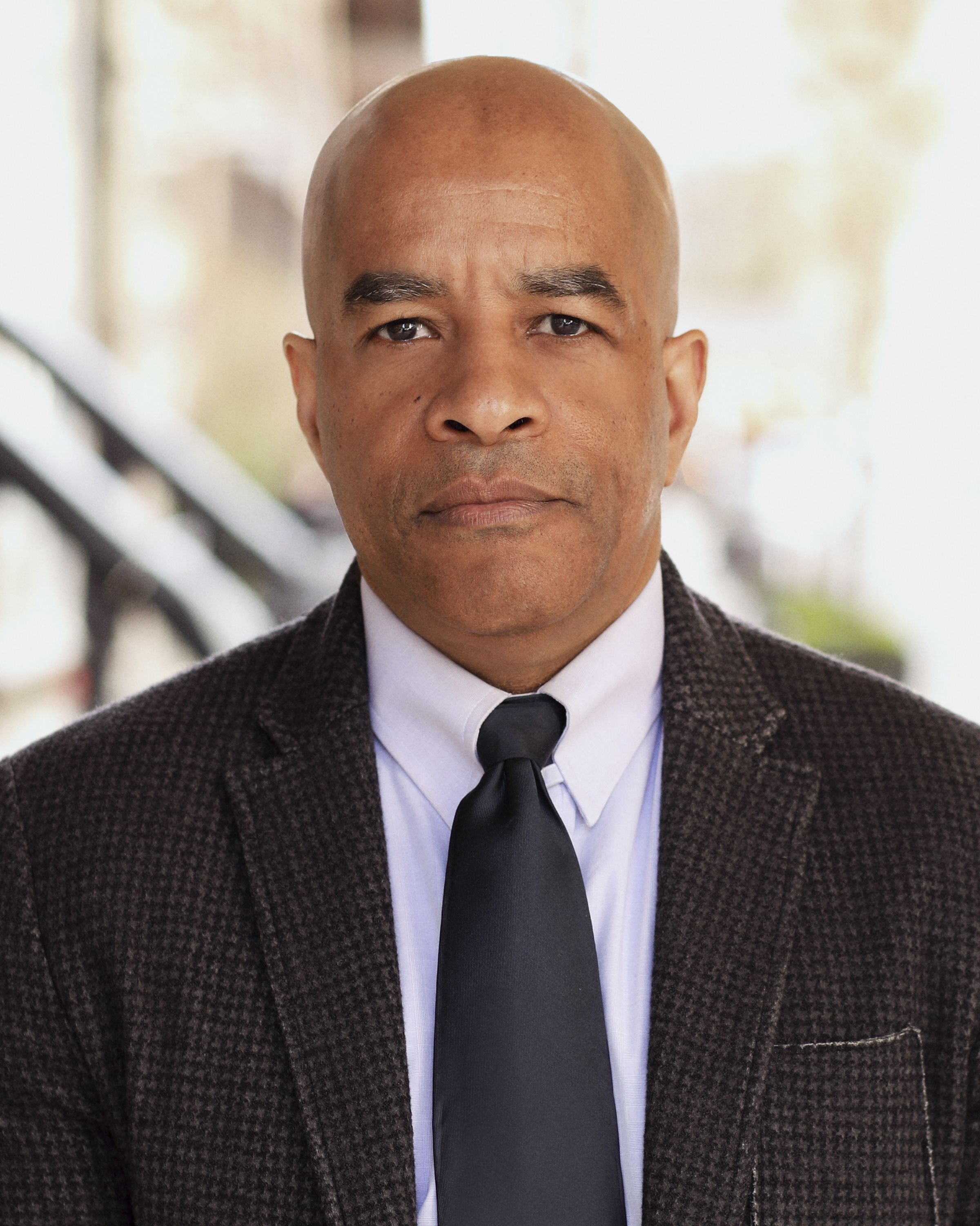 Paul Tulloch | Brooklyn Real Estate Agents | New York City | The Saba Team