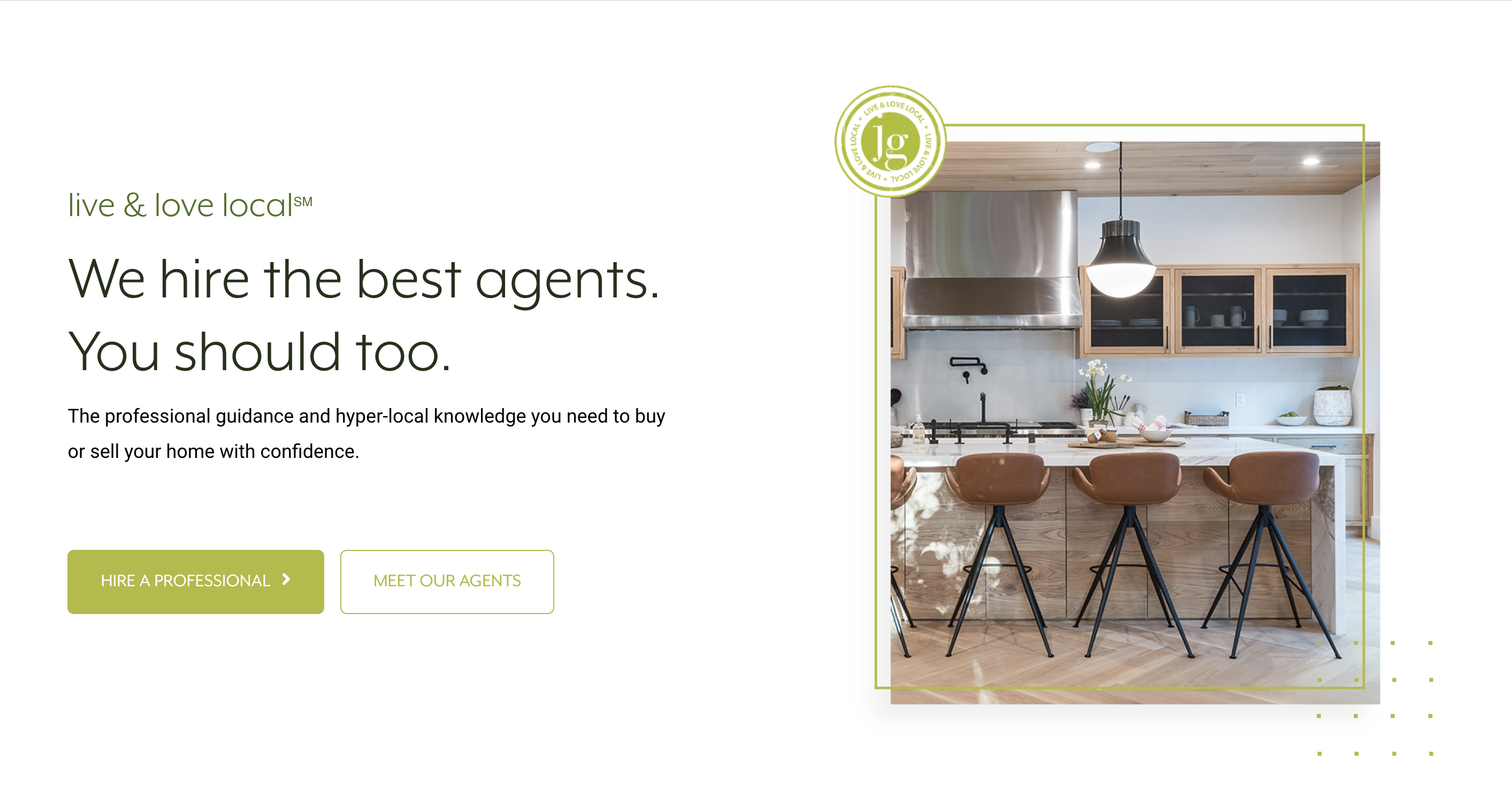 john greene Realtor | Home