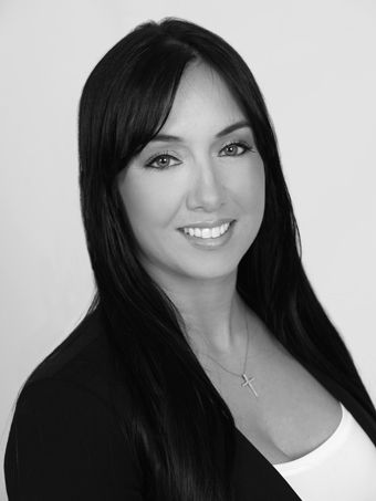 Meet Stephanie Graham | john greene Realtor