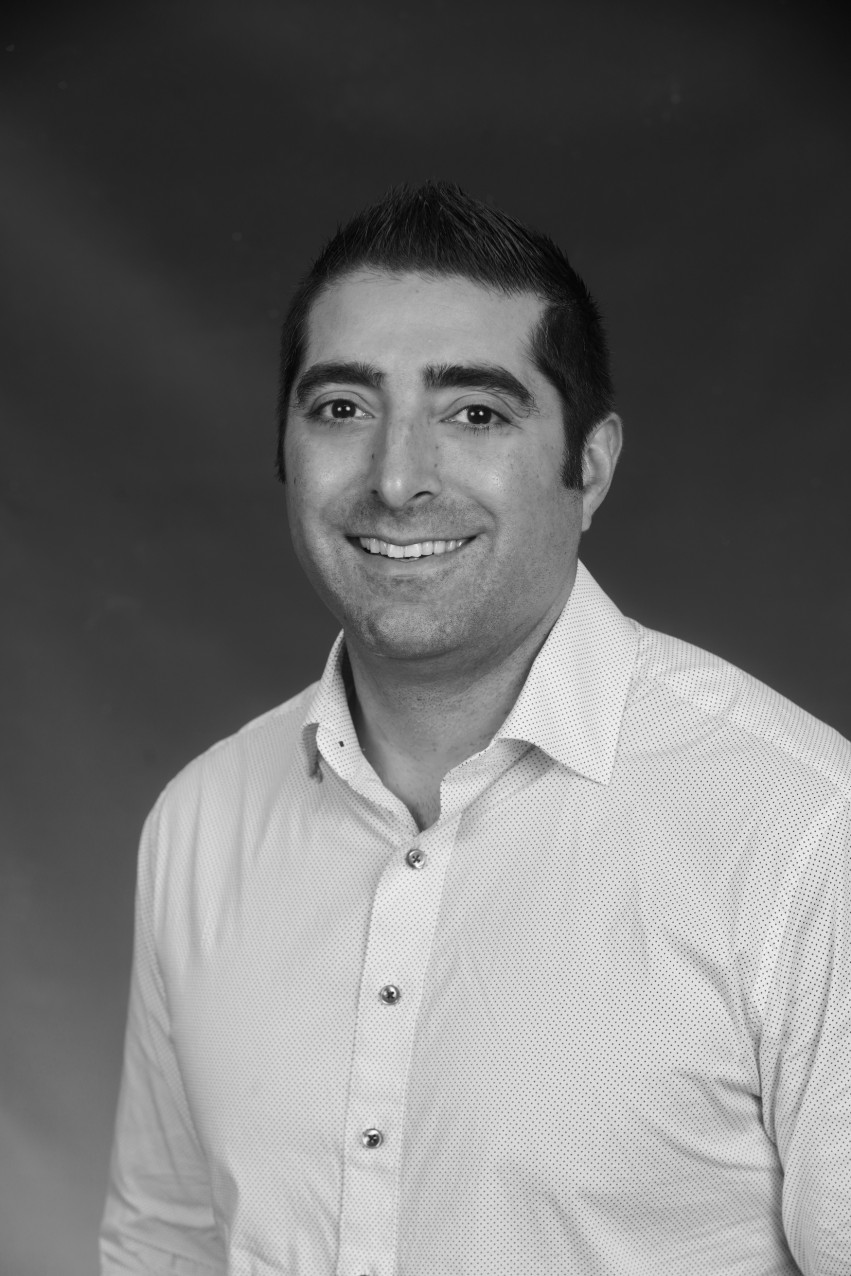 Meet Anuj Arora | john greene Realtor