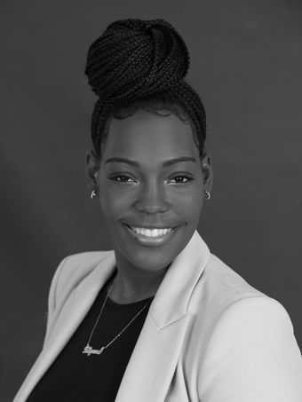 Meet Tatyonna Johnson | john greene Realtor Copy Copy
