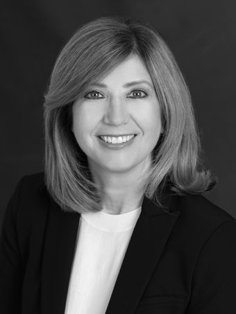 Meet Carrie Bowen | john greene Realtor