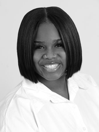 Meet Aniya Hoggan | john greene Realtor