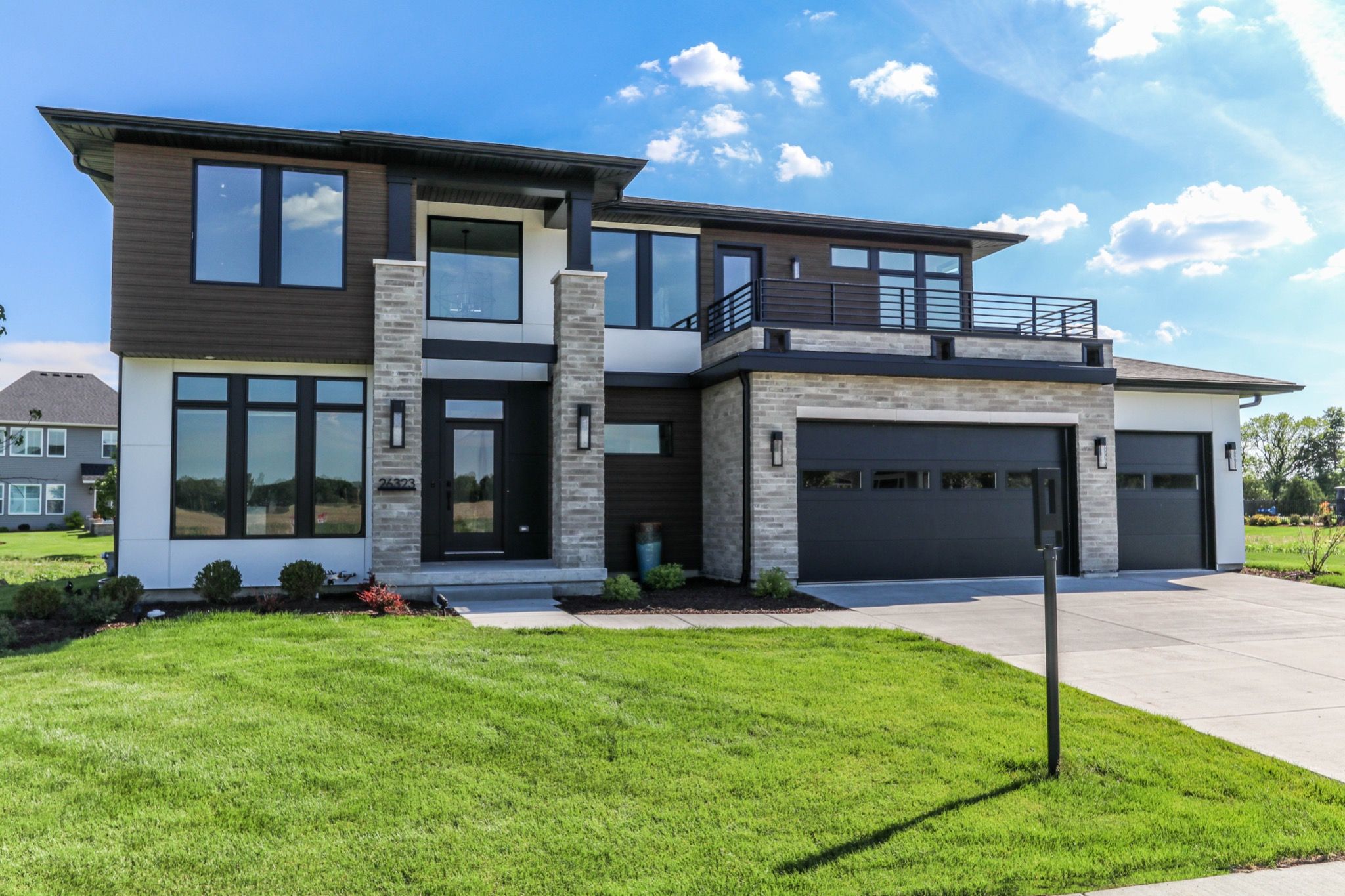 Stewart Ridge in Plainfield | john greene Realtor