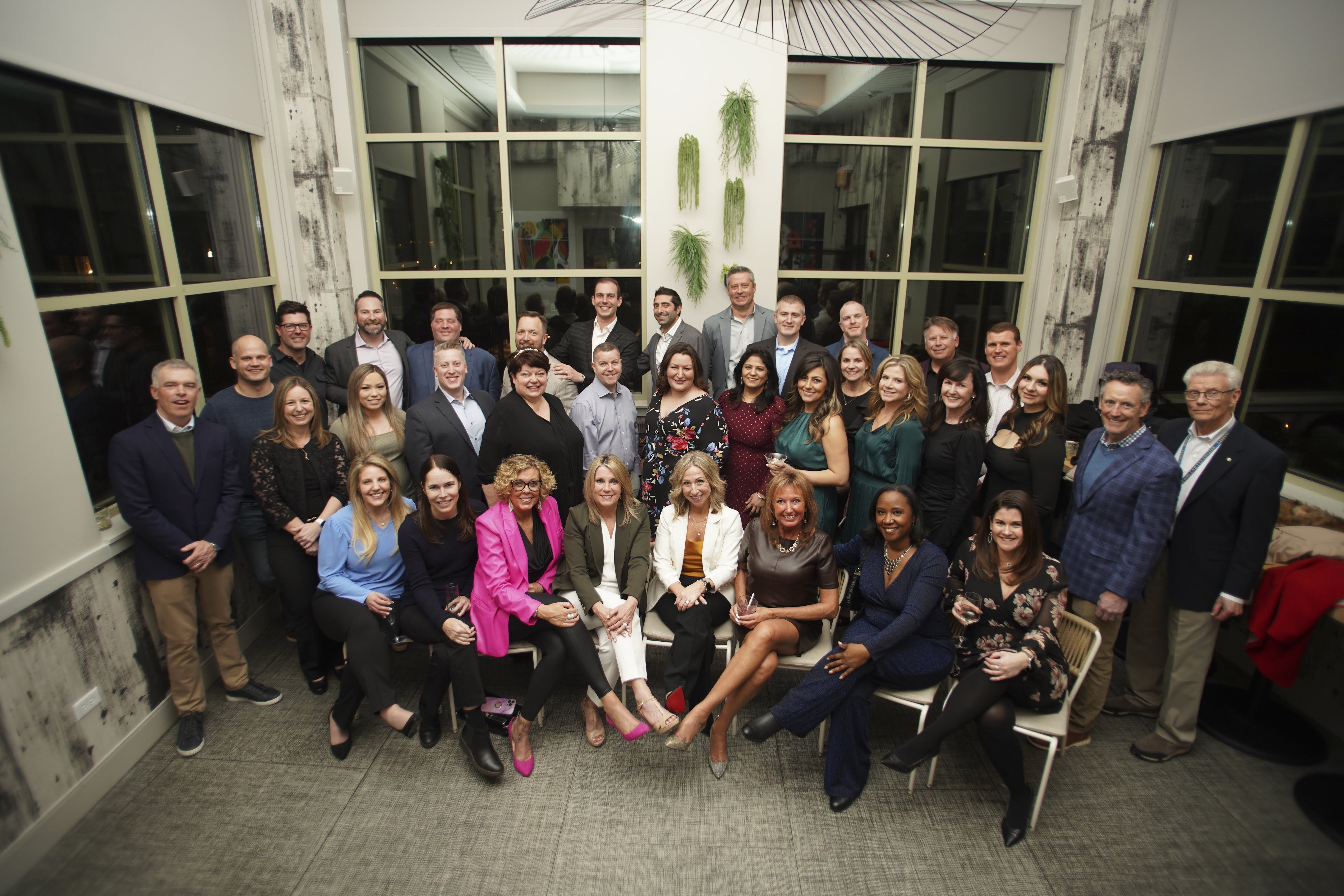 john greene Realtor Named Number 1 Small Business on Chicago Tribune's ...