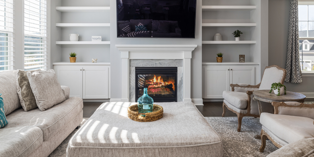 7 Ways to Conserve Heat and Maximize Light in Your Home