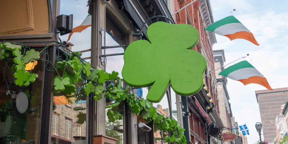 Local St. Patrick’s Day Events in Chicago’s Western Suburbs