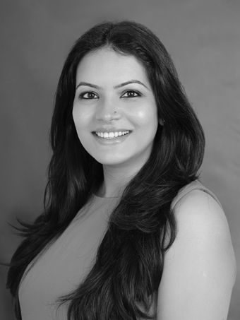 Meet Priya Ayangaar | john greene Realtor