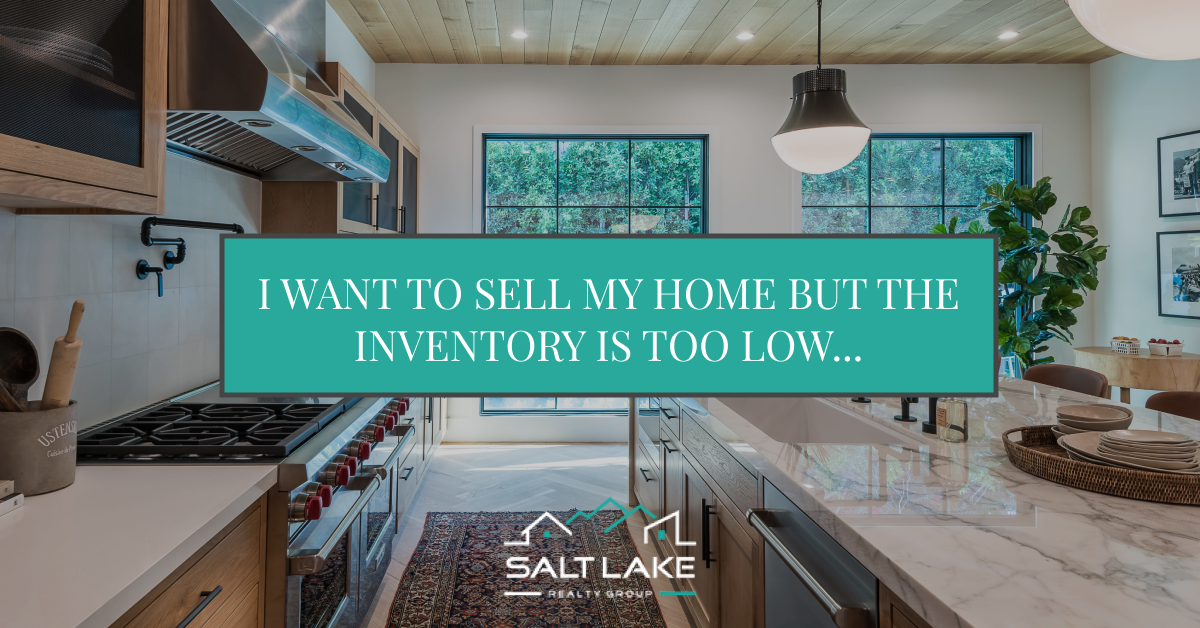 What Do You Do When You Can’t Find a New Home?