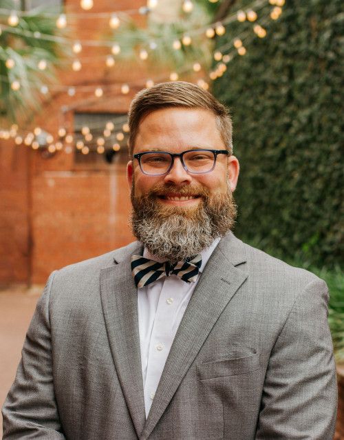 Brad Allen | The ART of Insurance