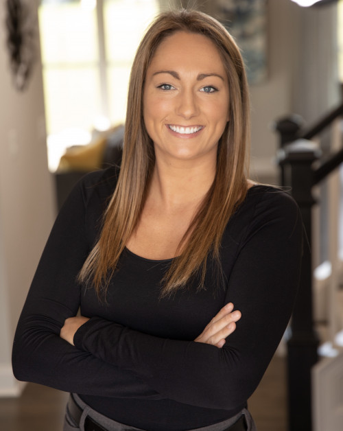 Kate Heffner | York Real Estate | The CCY Team