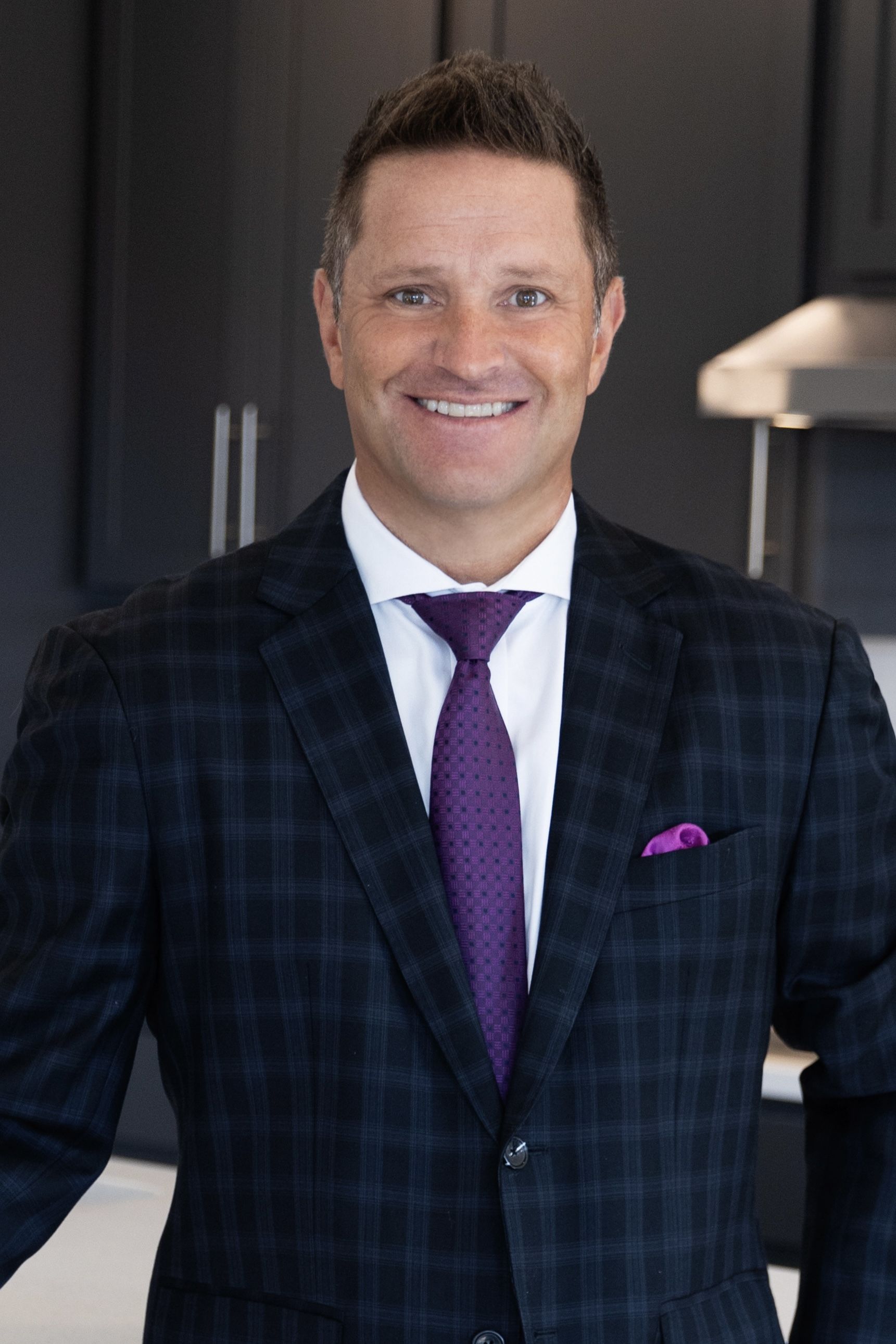 Mark Carr | York Real Estate | The CCY Team