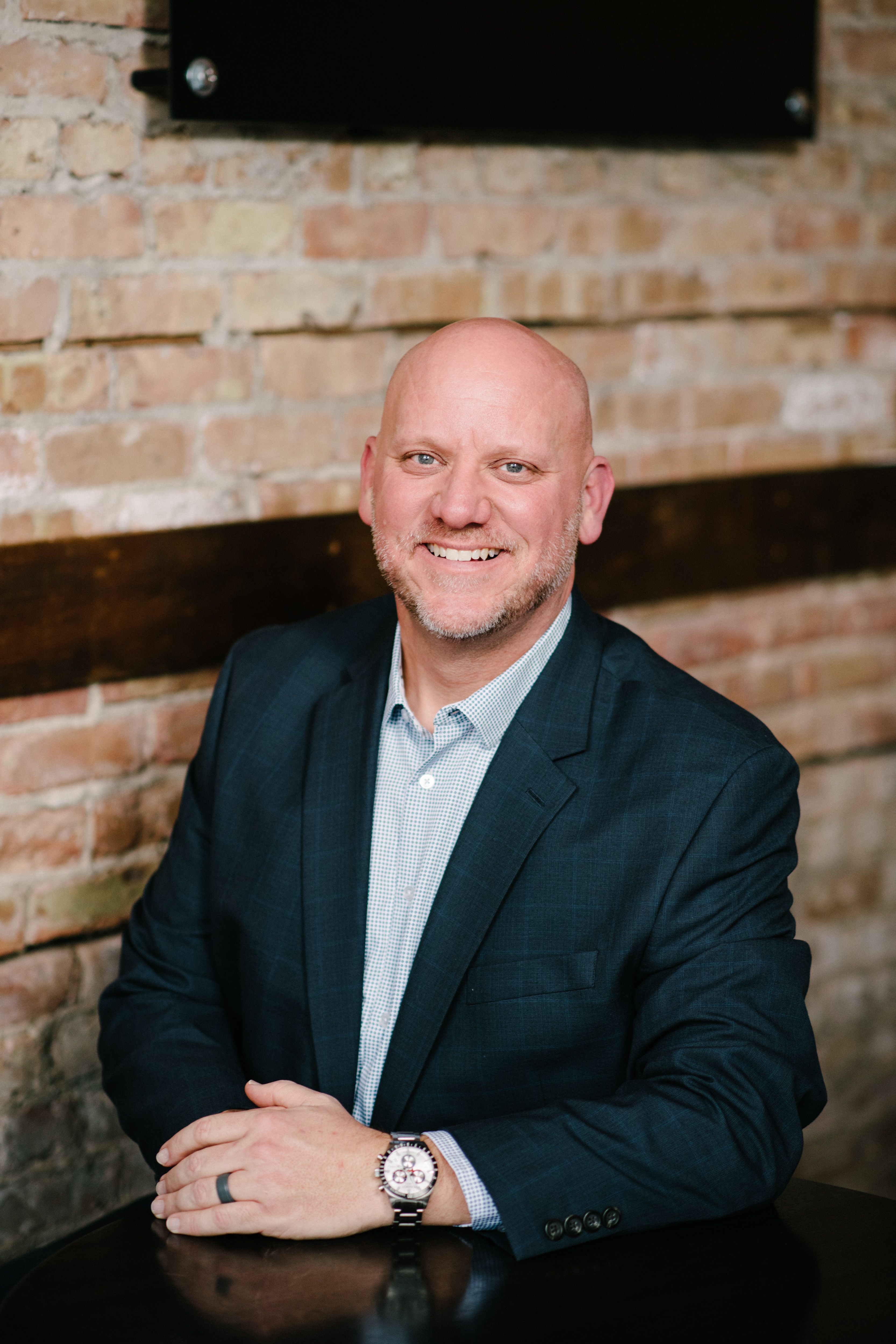 Jason Holtman | Oregon, WI Real Estate | Pure Integrity Homes Real ...