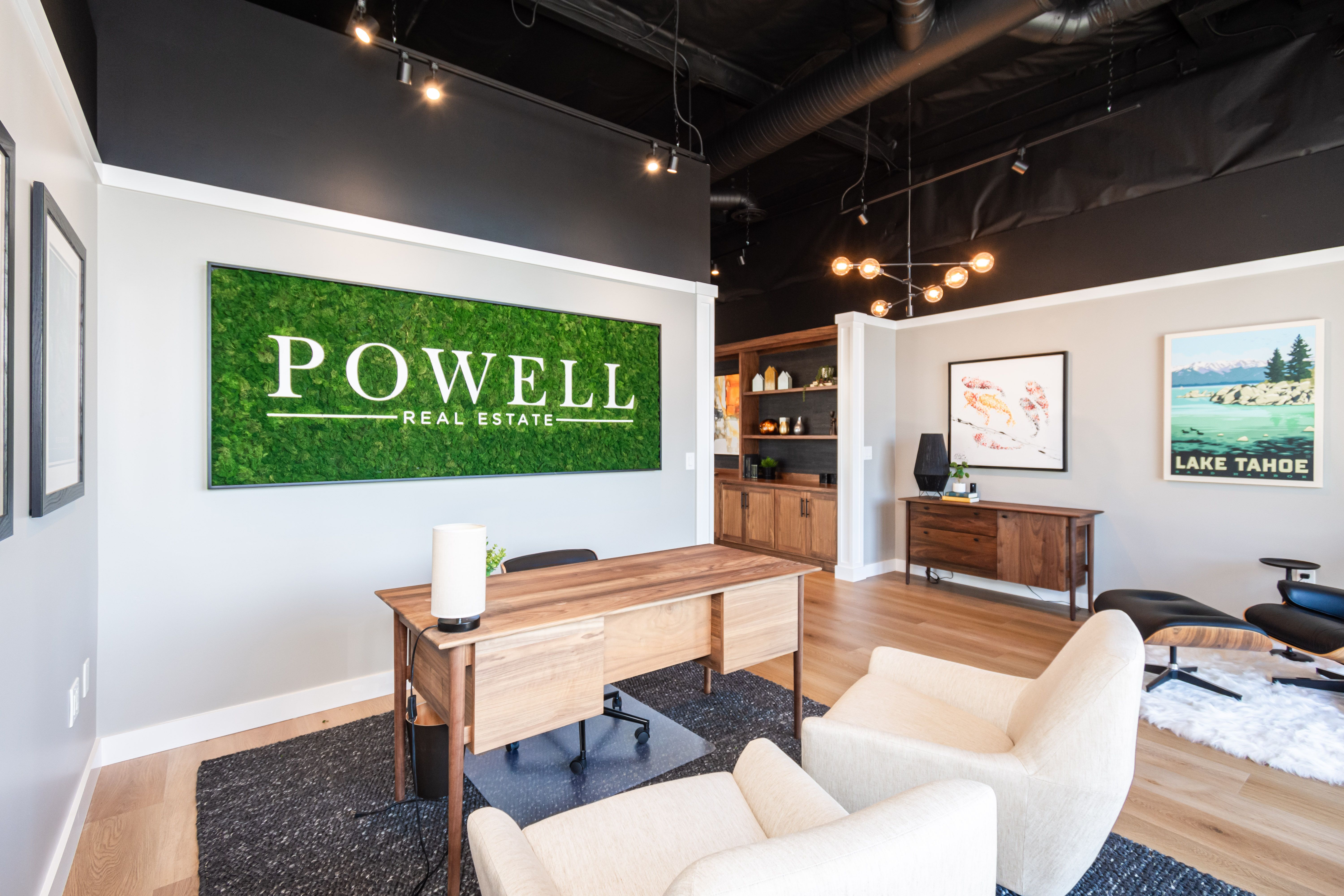 Meet The Team | About | Powell Real Estate