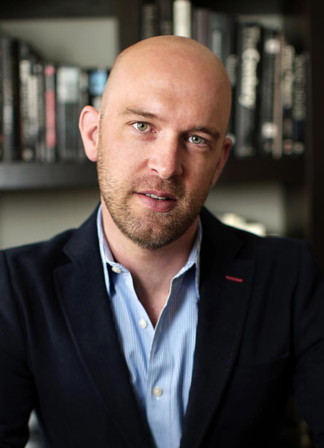 Meet The Team | About | Matthew Sells Telluride