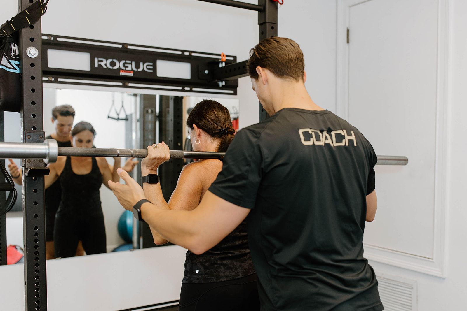 StudioFit Training | Naples