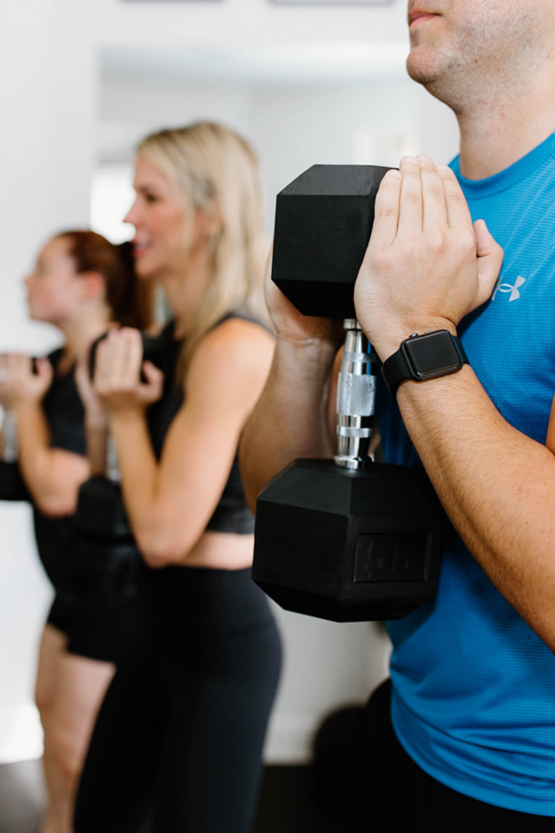 StudioFit Training | Naples