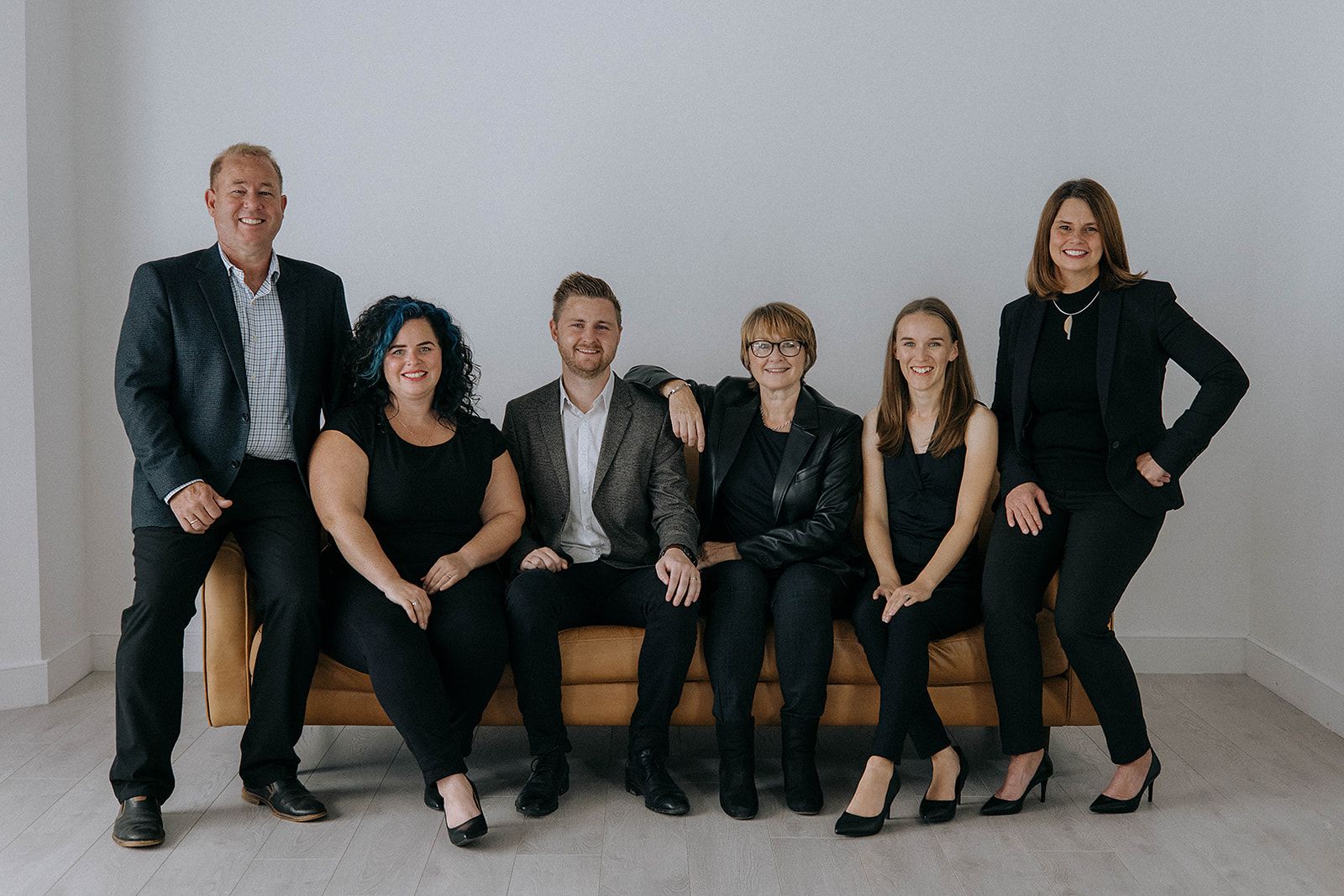 Schedule | Scholte Real Estate Team