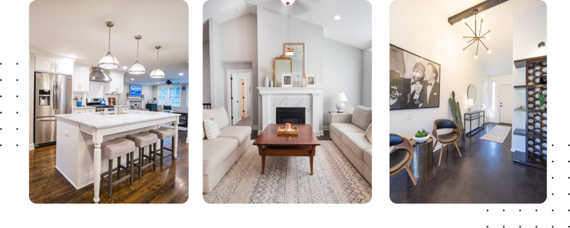 Discover KC Real Estate | Home Page