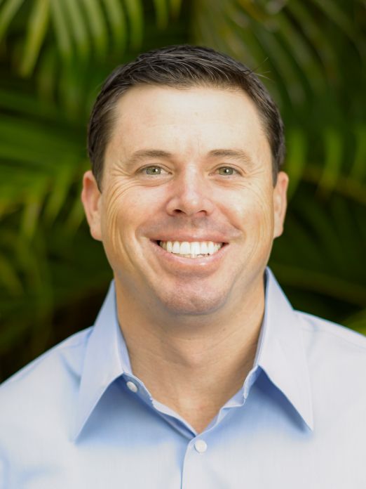 Jeff Burns | Sanibel Island Real Estate | The Burns Family